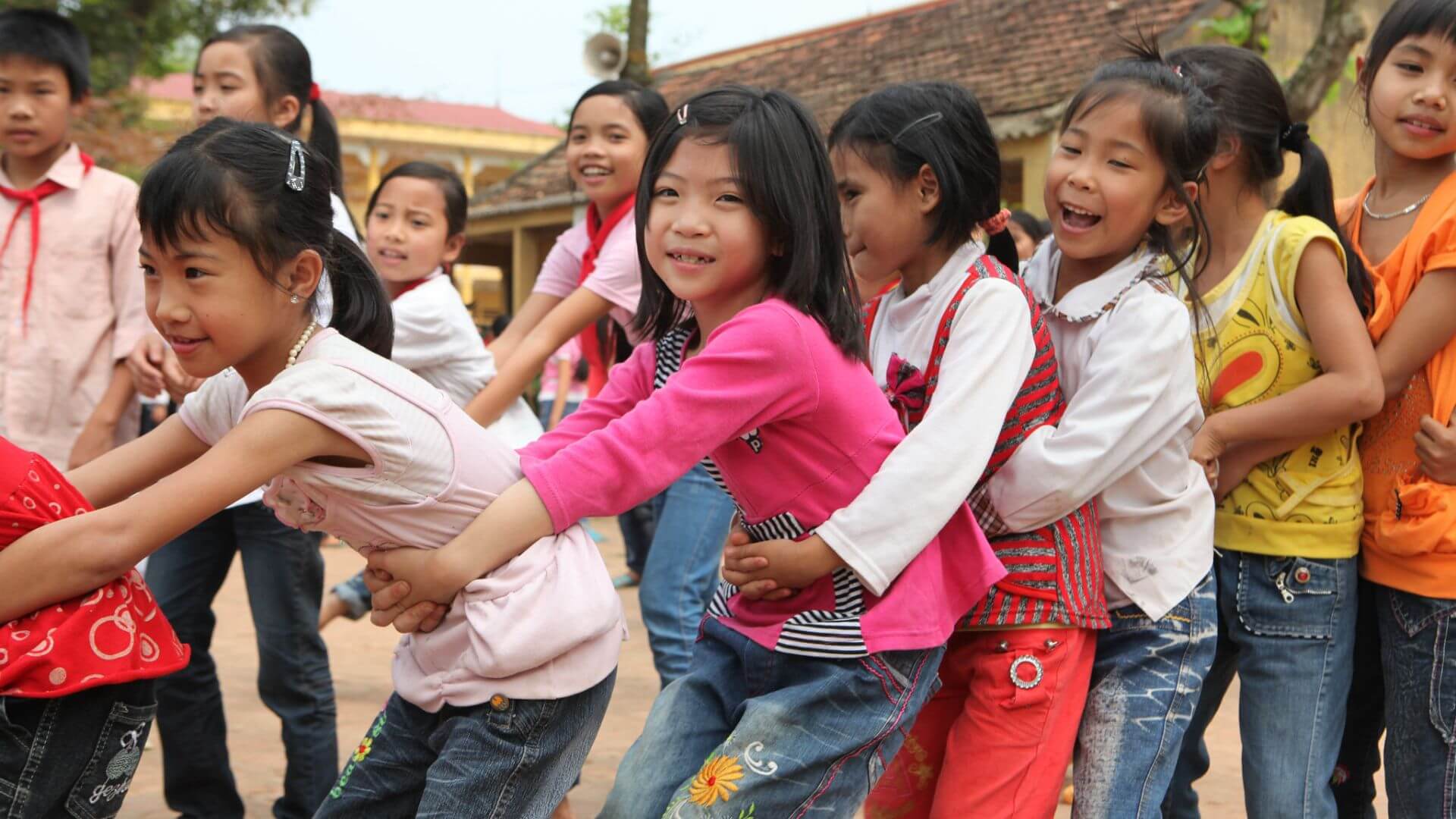 A Story Of Hope After Child Labour In Viet Nam