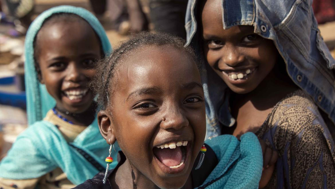 Achieving SDG Target 8.7: Research to action on child labor and forced ...